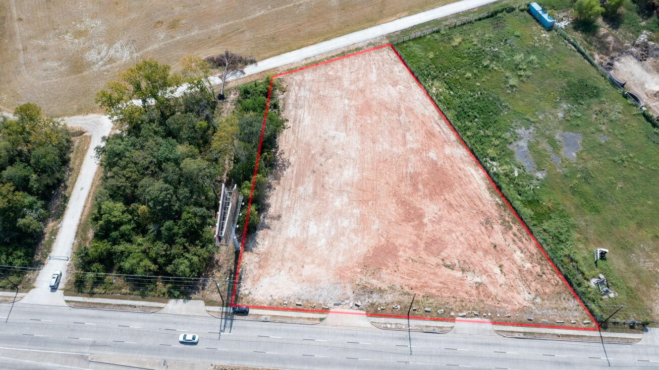 11324 Eastex Fwy, Houston, TX 77093 | Crexi.com