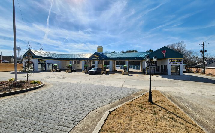 Butler, GA | Crexi.com