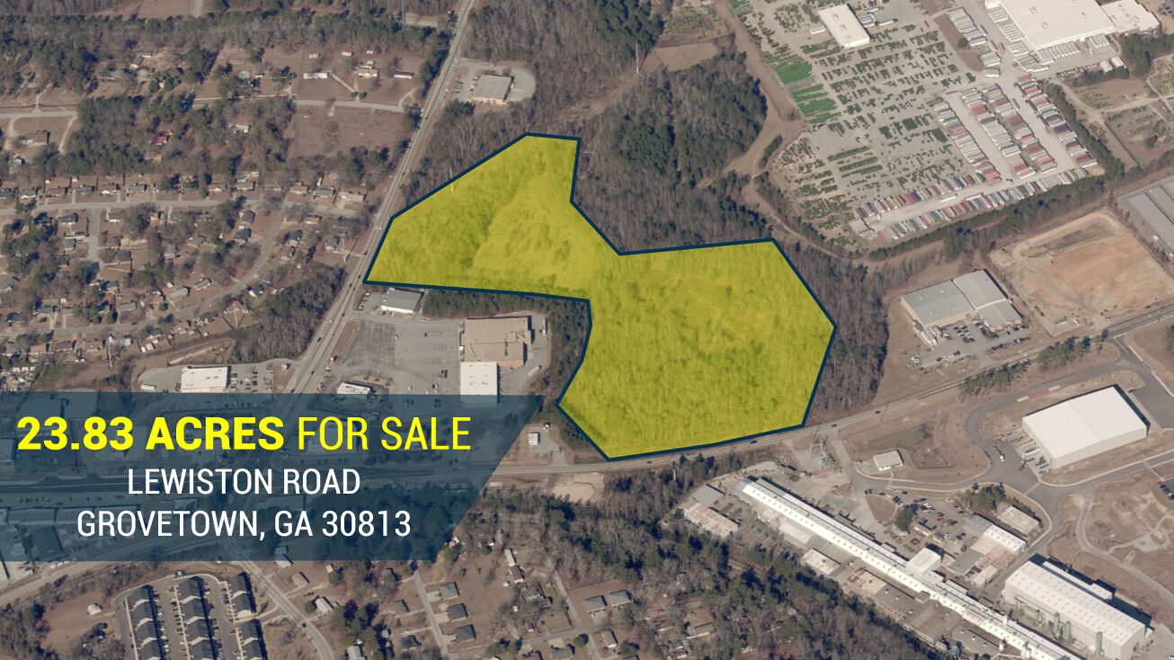 Horizon S Pkwy, Grovetown, GA 30813 | Crexi.com