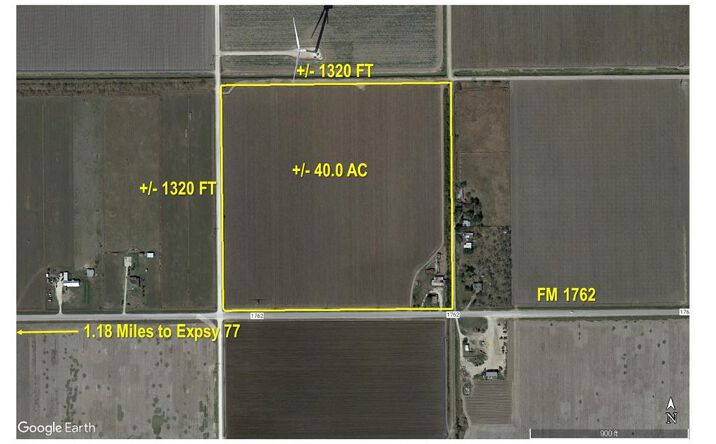 0 BUSINESS 77 Raymondville TX 78580 APN: 69980 | Crexi.com