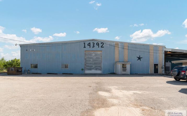 14392 Hwy 83, Harlingen, TX 78552 | Crexi.com