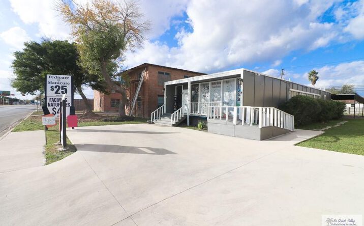 1649 Sam Houston Drive, Harlingen, TX 78550 | Crexi.com
