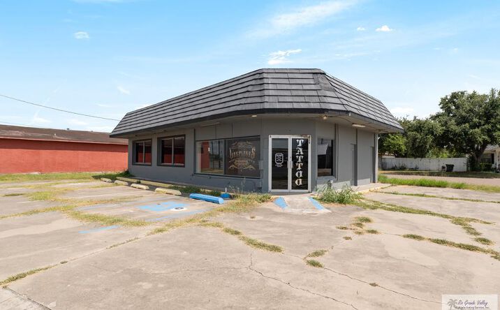 320 E Hwy 83, La Feria, TX 78559 | Crexi.com