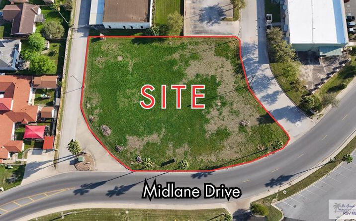 0 Zoy St, Harlingen, TX 78551 | Crexi.com