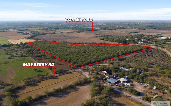 00 N Conway Ave., Mission, TX 78573 | Crexi.com