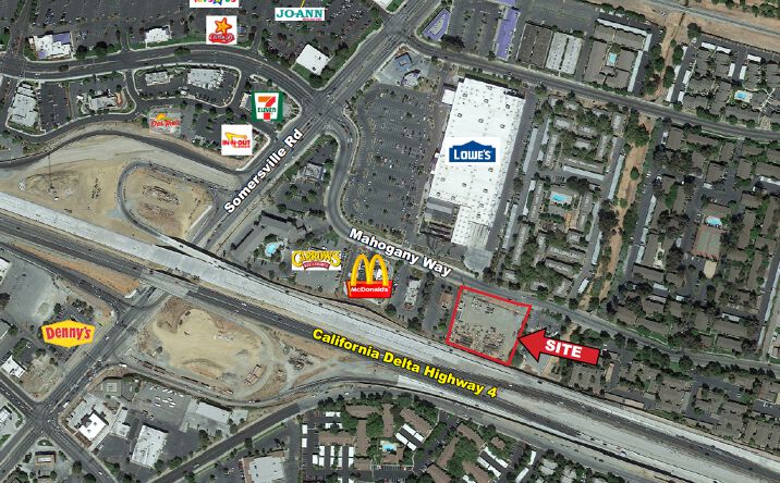 2350 Mahogany Way, Antioch, CA 94509 | Crexi.com