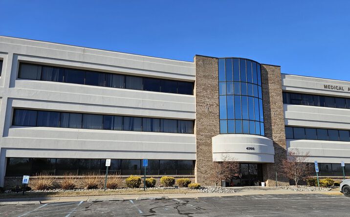 4705 Towne Centre Rd, Saginaw, MI 48604 | Crexi.com