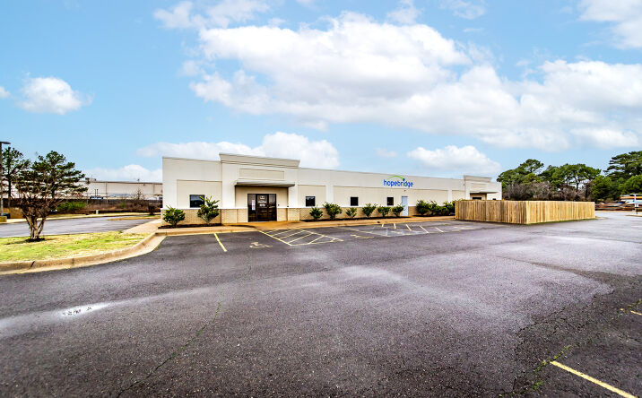 1 Mercy Ln, Hot Springs, AR 71913 | Crexi.com