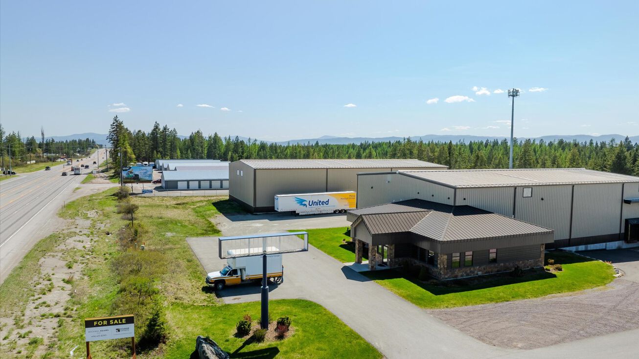 5020 U.S. 93 S, Whitefish, MT 59937 | Crexi.com