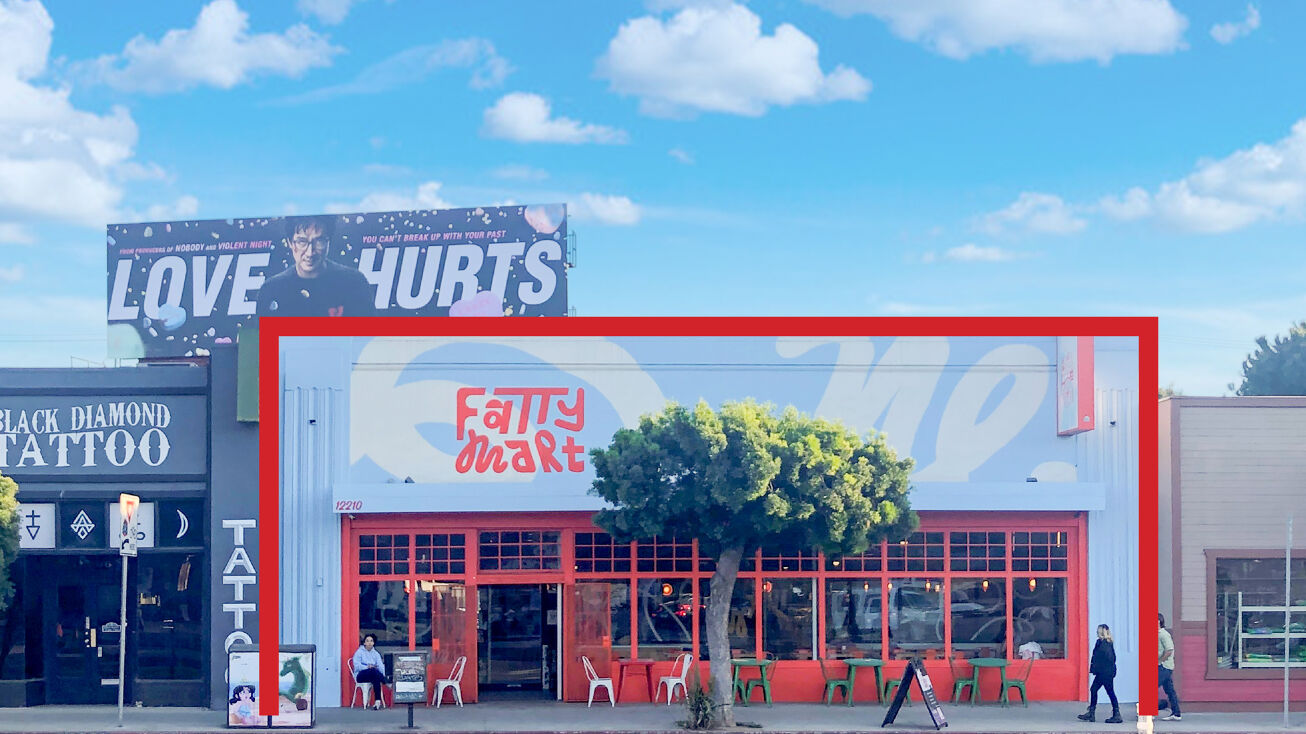 12210 Venice Blvd., Los Angeles, CA 90066 | Crexi.com