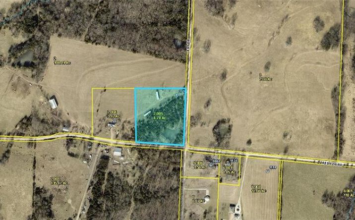 2520 Fry Drive, Otterville, MO 65348 | Crexi.com