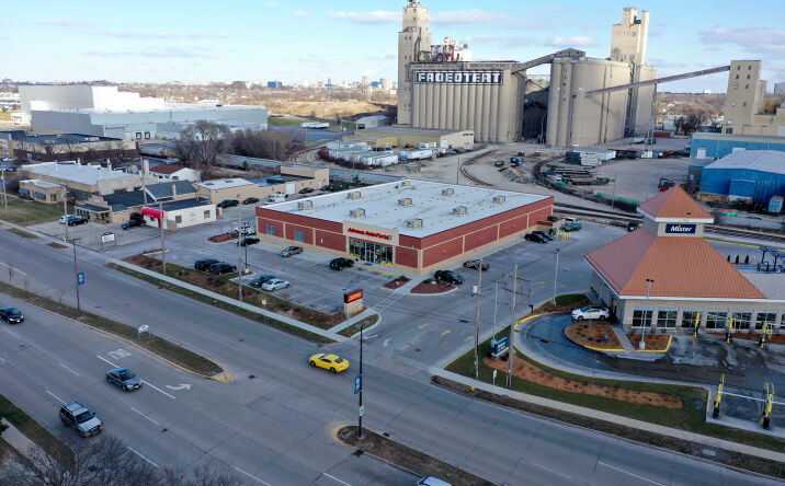 2228 Miller Park Way, West Milwaukee, WI 53219 | Crexi.com