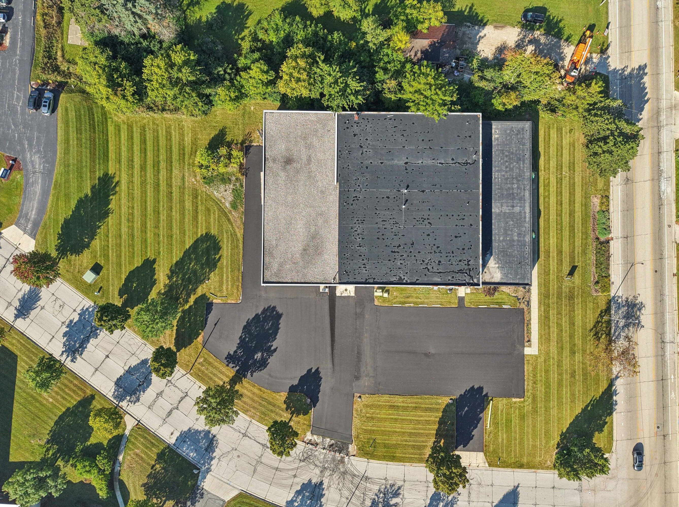 8111 W Bradley Road, Milwaukee, WI 53223 | Crexi.com