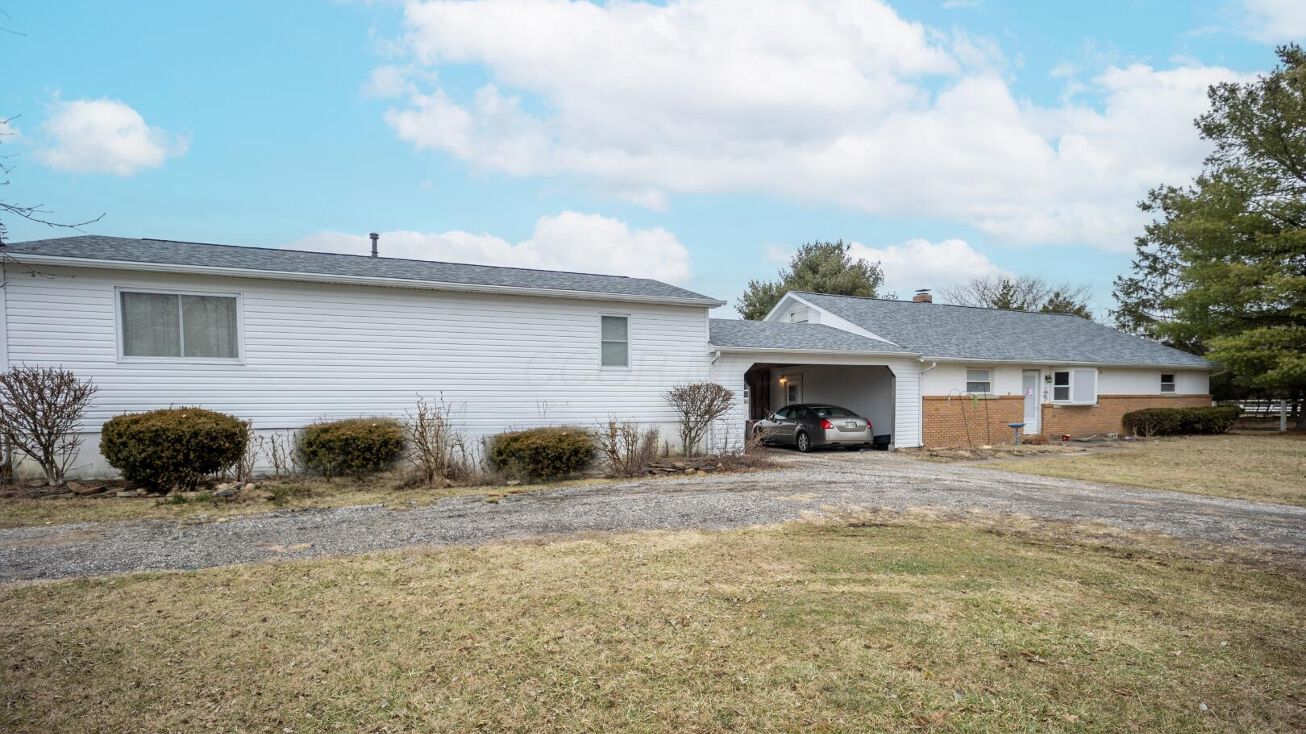 11951 Center Village Road, Westerville, OH 43082 | Crexi.com