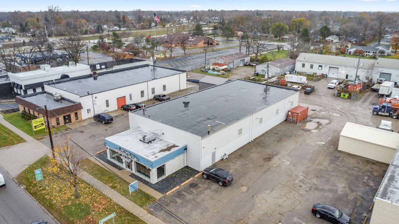 13050 Inkster Road, Redford Twp, MI 48239 | Crexi.com