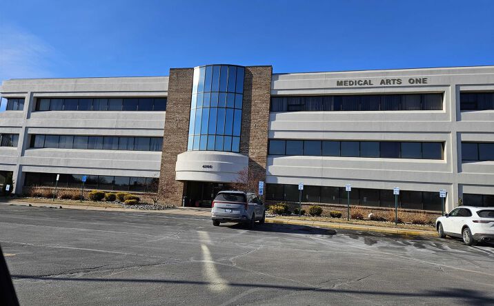 4705 Towne Center, Suite 304, Saginaw, MI 48604 | Crexi.com