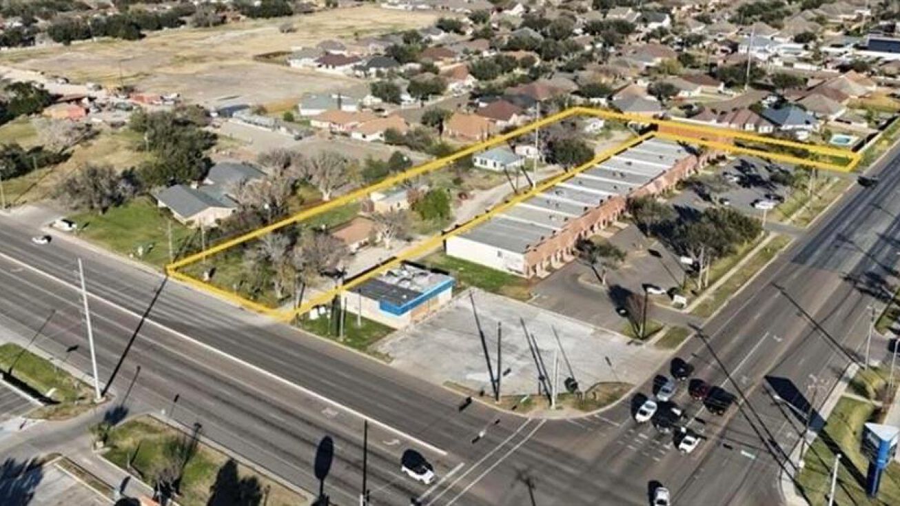 4620 N Ware Road, McAllen, TX 78504 | Crexi.com