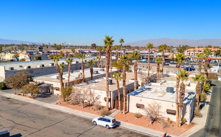 3838 Raymert Dr, Las Vegas, NV 89121 | Crexi.com