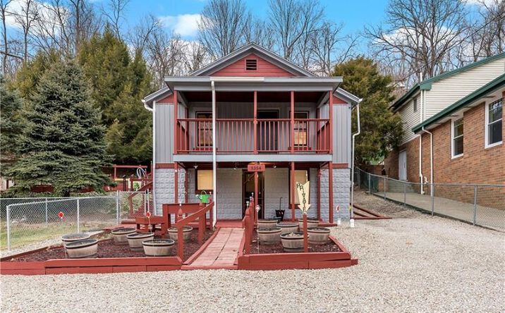 3354 MILLERS RUN RD Cecil PA 15321 | Crexi.com