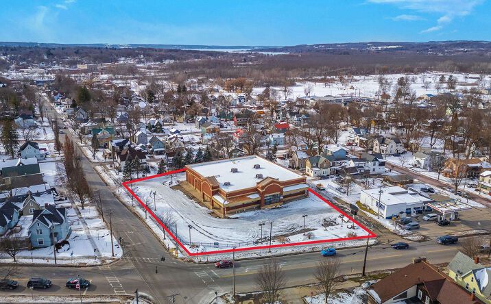 New York Commercial Real Estate for Sale | Crexi.com