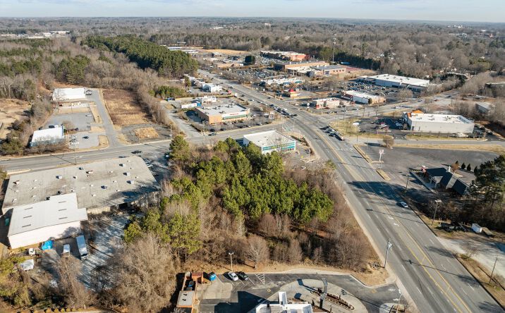 625 Jake Alexander Blvd W, Salisbury, NC 28145 | Crexi.com