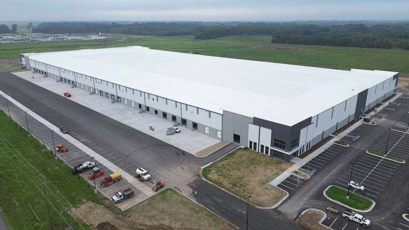 7103 Zeuber Road, Little Rock, AR 72206 | Crexi.com