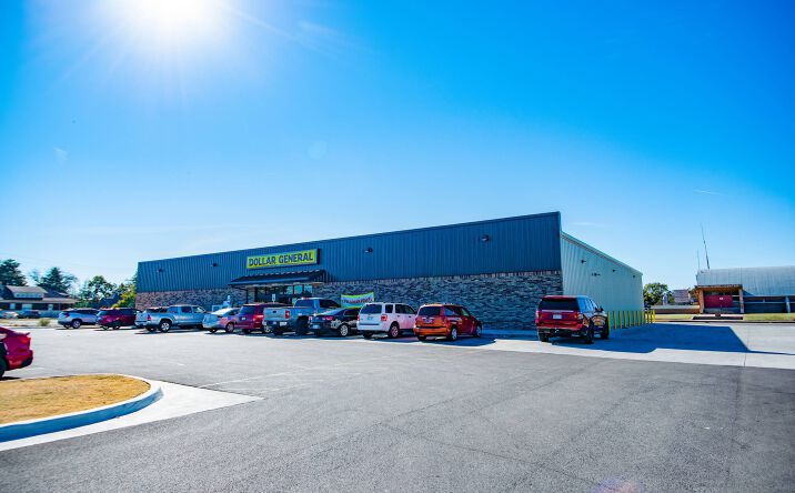 Walmart Commercial Properties for Sale | Crexi