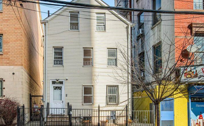 598 Grand Concourse, The Bronx, NY 10451 | Crexi.com