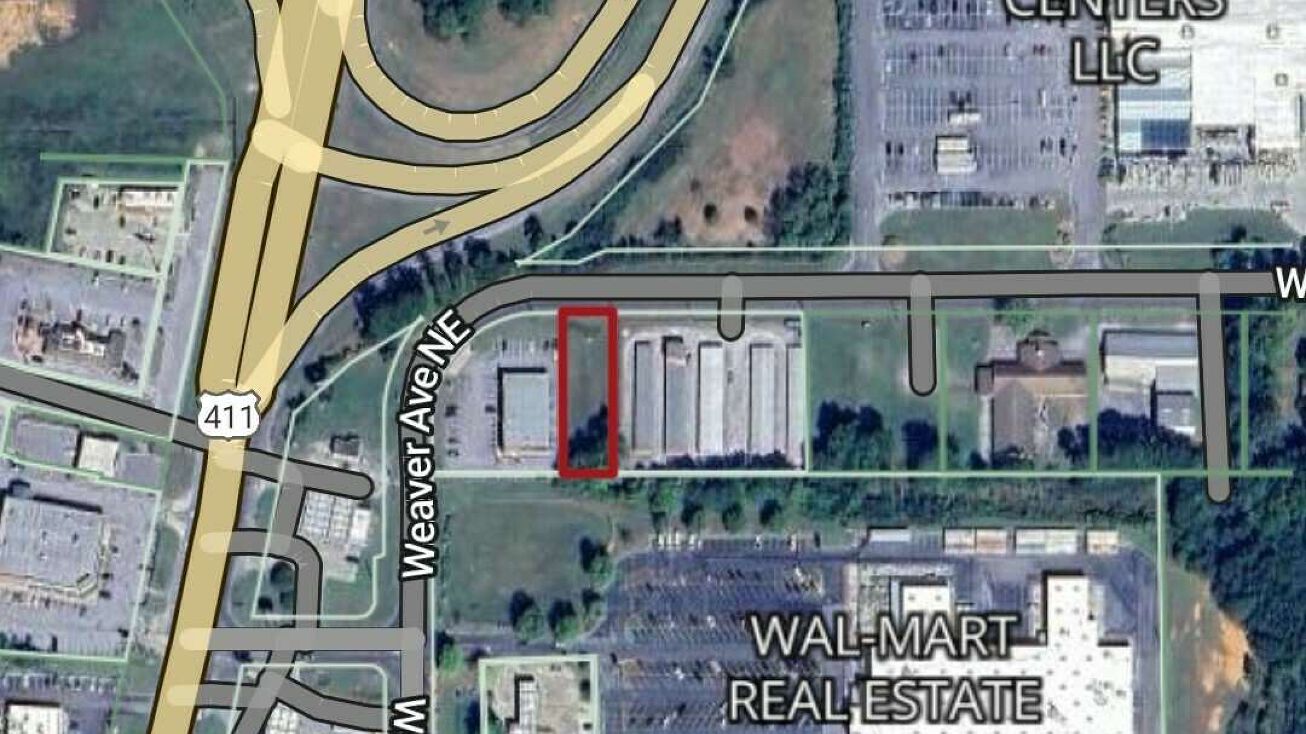 Weaver Ave NE, Leeds, AL 35094 | Crexi.com