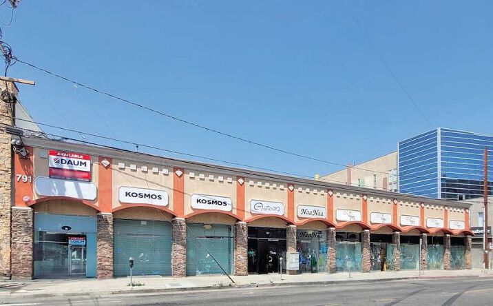 1541 S Central Ave, Los Angeles, CA 90021 | Crexi.com