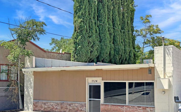 1124 High Street, Auburn, CA 95603 | Crexi.com
