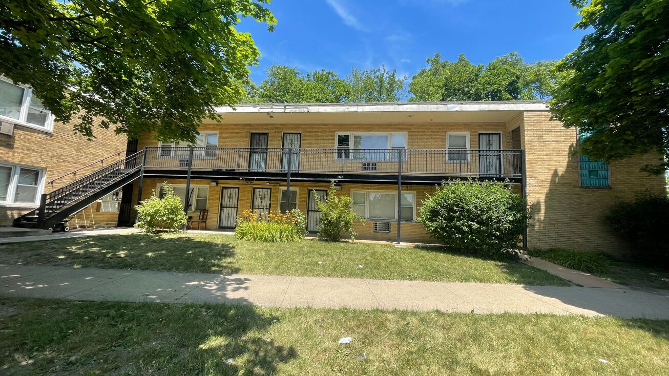 820 East 92nd Street, Chicago, IL 60619 | Crexi.com