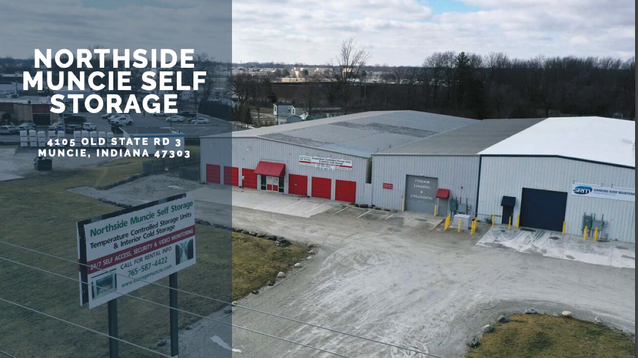 4105 Old State Rd 3, Muncie, IN 47303 | Crexi.com
