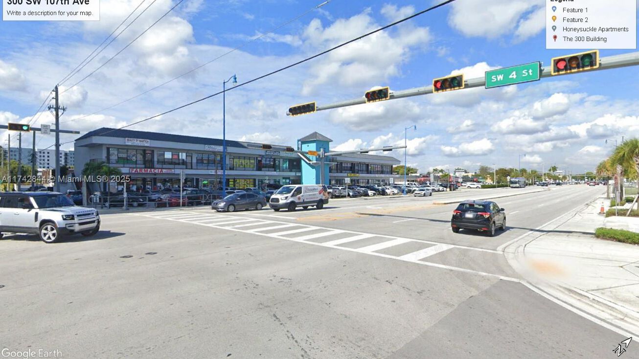 300 SW 107 AVE, Sweetwater, FL 33174 | Crexi.com