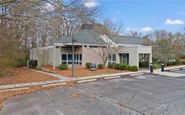 976 E Freeway Drive SE Unit A, Conyers, GA 30094 | Crexi.com