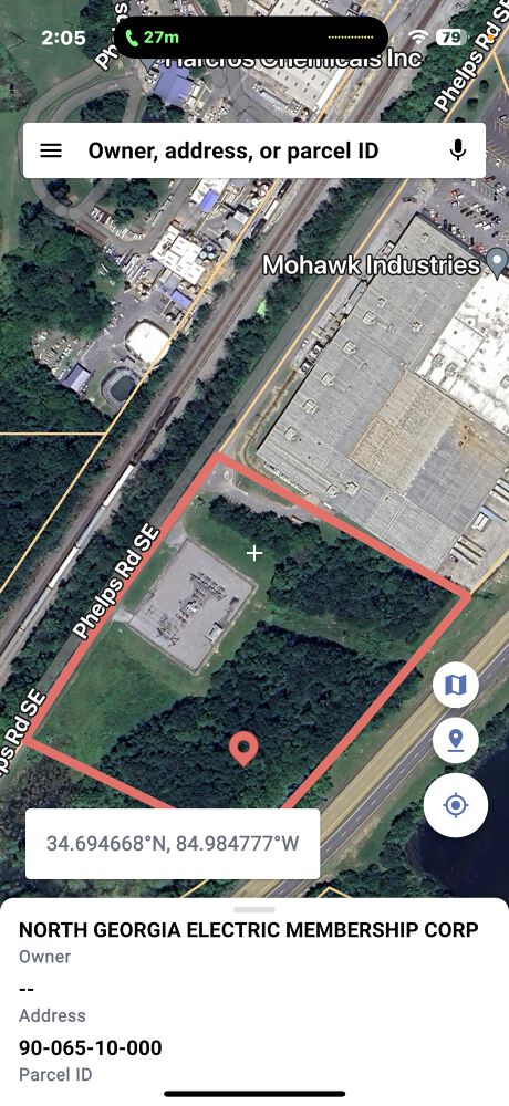 Highway 41, Dalton, GA 30720 | Crexi.com
