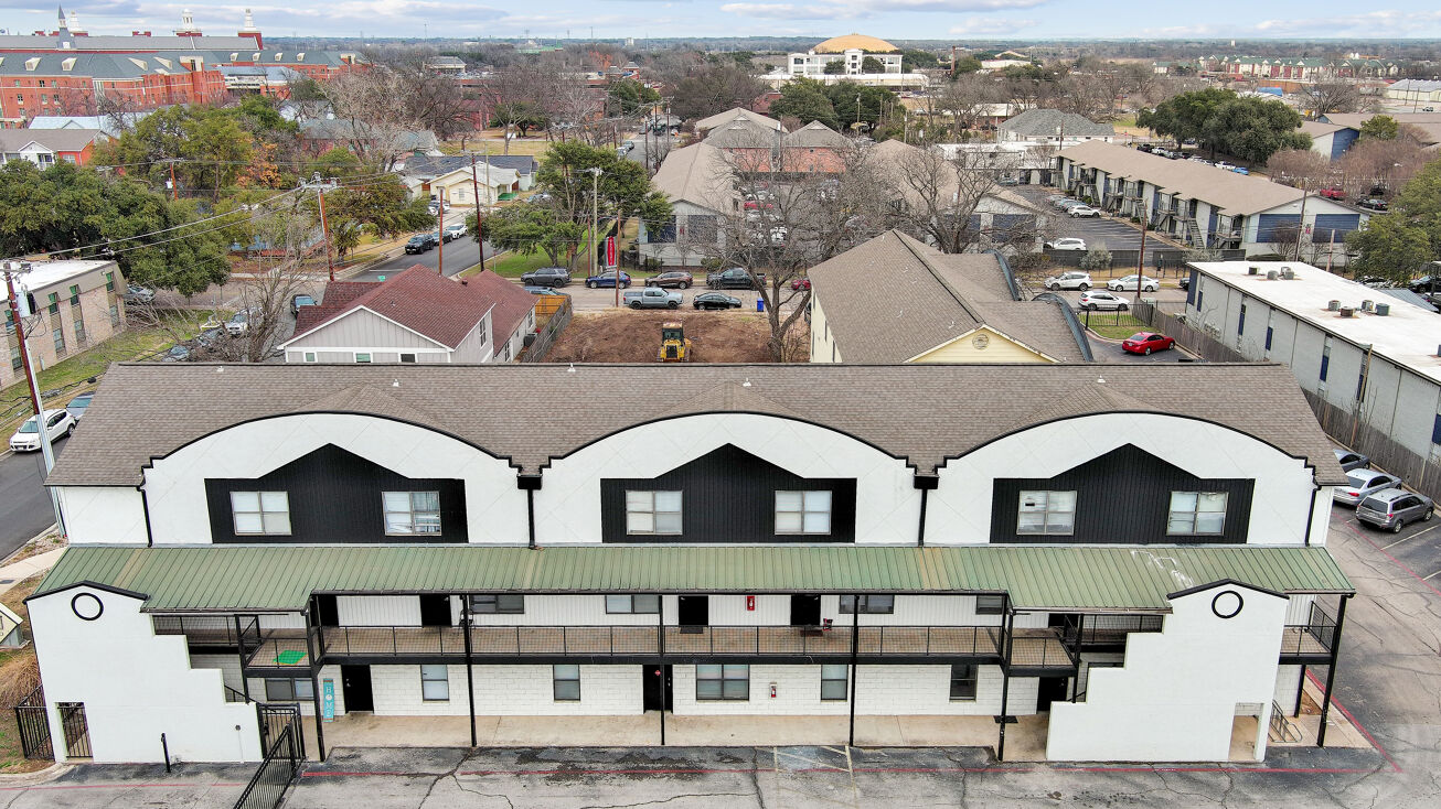 512 Daughtrey Ave, Waco, TX 76706 | Crexi.com