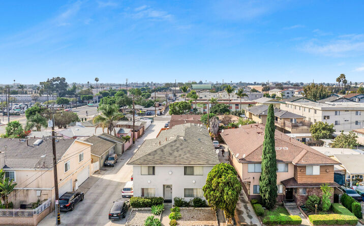 4367 W 142nd St, Hawthorne, CA 90250 | Crexi.com