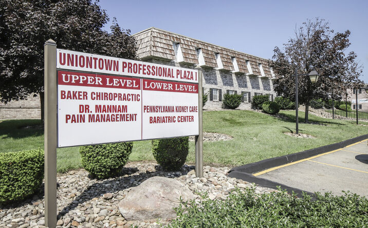 205/211 Easy St. & 104/110 Delaware Ave, Uniontown, PA 15401 | Crexi.com