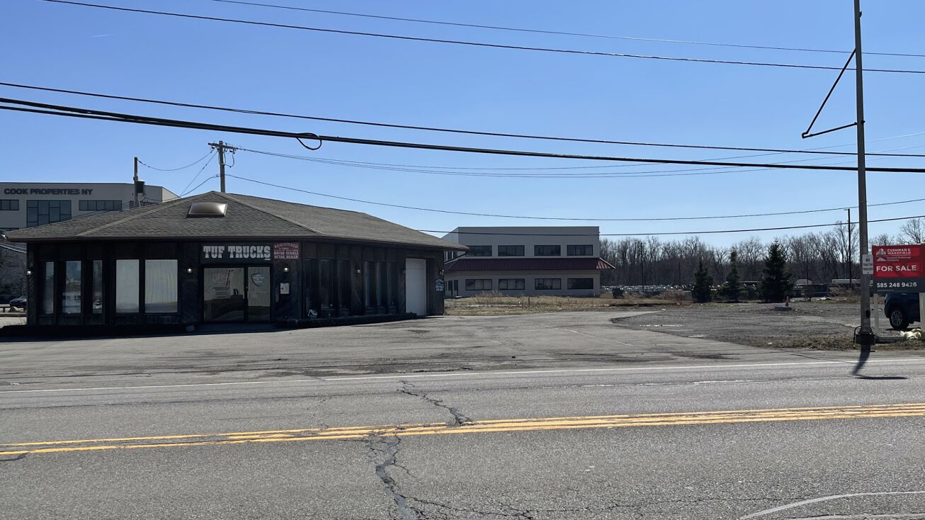 1288 Scottsville Rd, Rochester, NY 14624 | Crexi.com