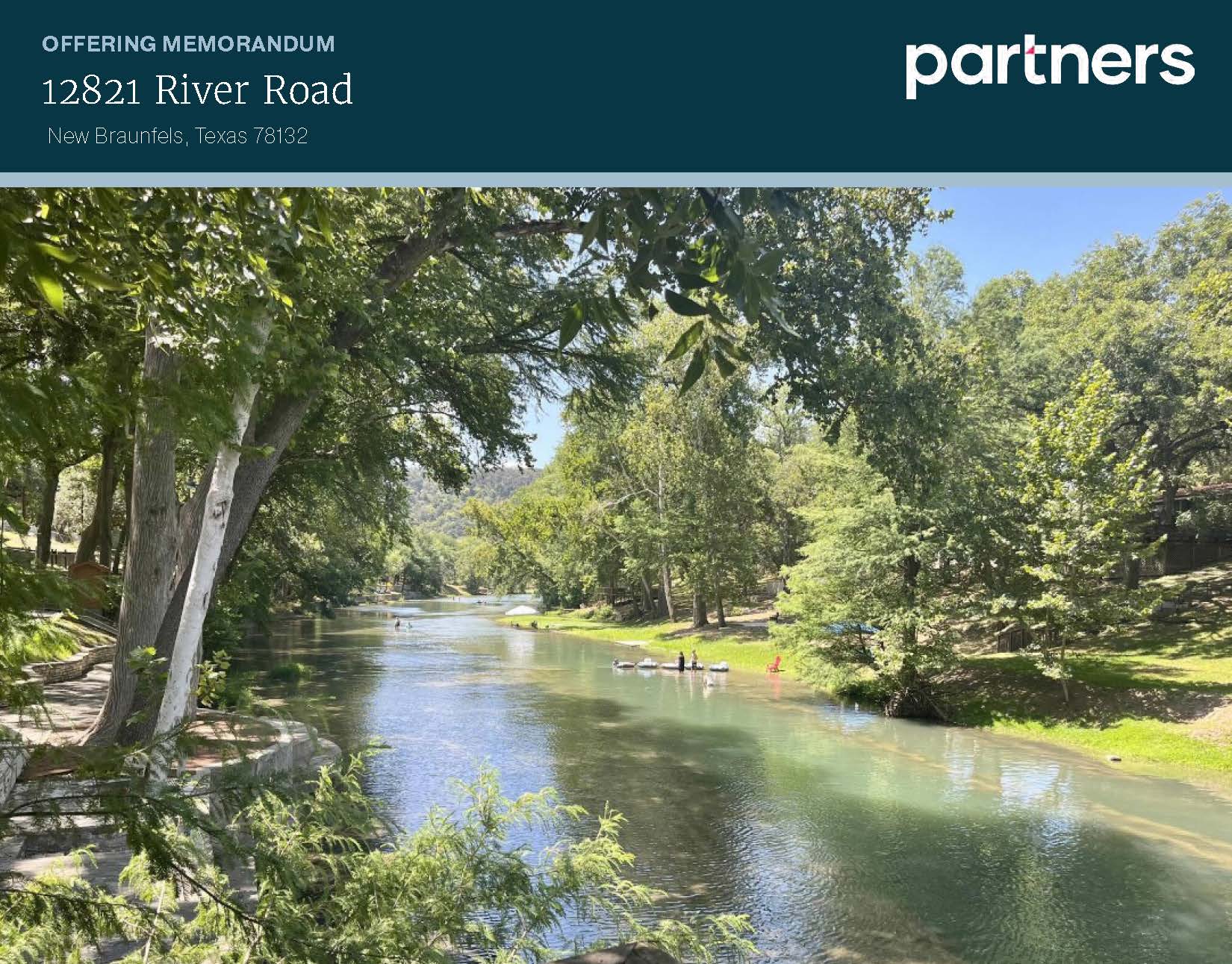 12821 RIVER RD New Braunfels TX 78132-2136 APN: 79793 | Crexi.com