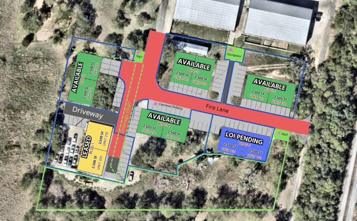 Buda, TX | Crexi.com