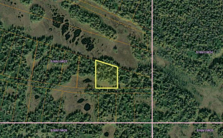 L2 B3 Super Cub Sub, Skwentna, AK 99000 | Crexi.com