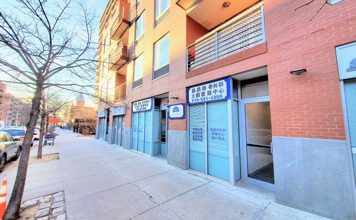 194-01 Northern Blvd, Flushing, NY 11358 | Crexi.com