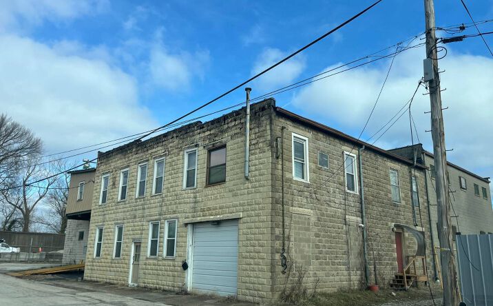202 2nd Street W, Huntington, WV 25701 | Crexi.com