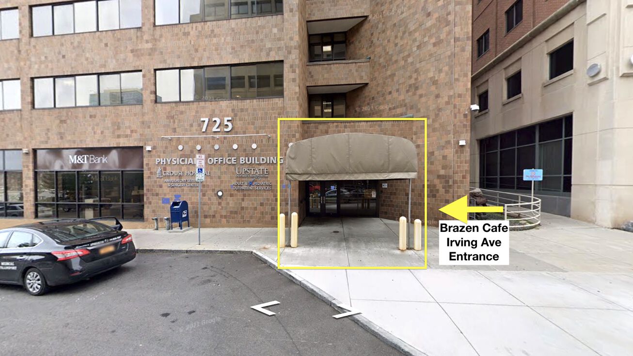 725 Irving Ave, Syracuse, NY 13210 | Crexi.com