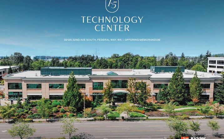 Washington Commercial Real Estate for Sale | Crexi.com