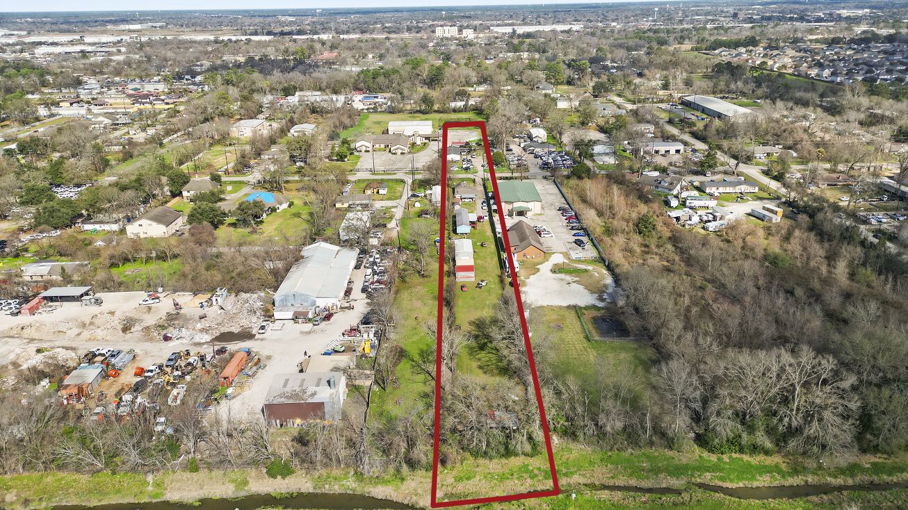 3127 Frick Rd, Houston, TX 77038 | Crexi.com