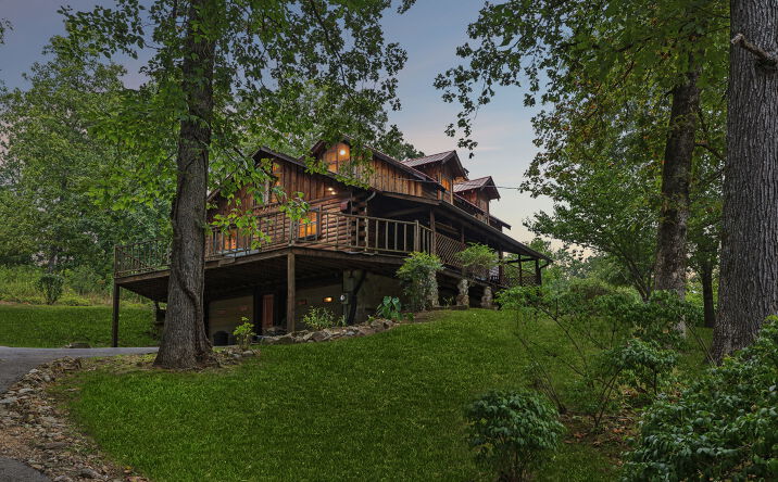 858 TN-100, Centerville, TN 37033 | Crexi.com