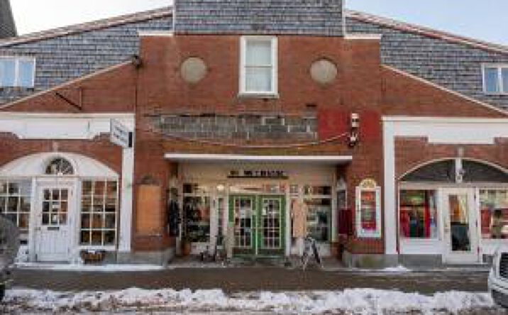 Retail Stores & Storefronts for Sale in Maine | Crexi.com